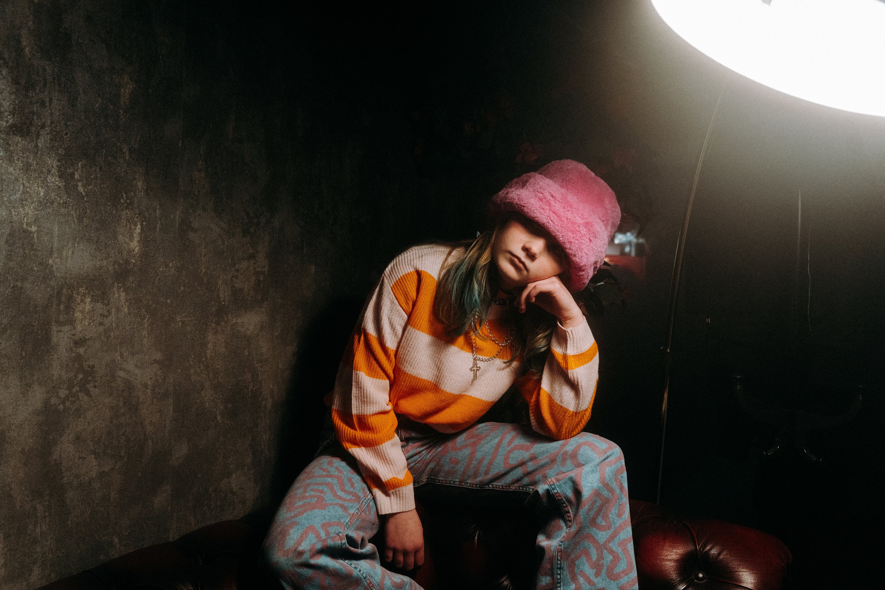 Harper - Official Website – Harper Merch